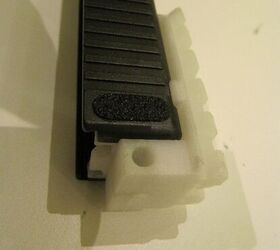 Strike Industries Glock Rail | thefirearmblog.com