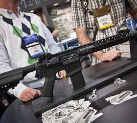 Noveske's new NSR-11 slick rail | thefirearmblog.com