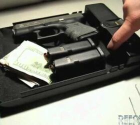 A Hacker On Cheap Gun Locks & Safes | thefirearmblog.com