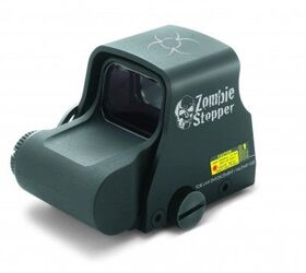 EOTEch XPS2 Zombie Stopper | thefirearmblog.com