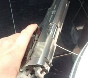 Springfield Ronin 10mm | The FAL Files