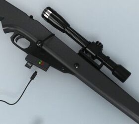 Harmless Hunter: Hunting without Shooting …. | thefirearmblog.com