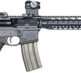 LaRue PredatOBR 7.62mm & 5.56mm | thefirearmblog.com