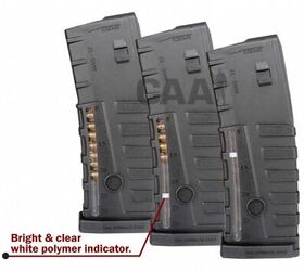 CAA Tactical MAG17 and MAG20 | thefirearmblog.com