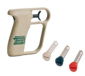 Trigger Trainer | thefirearmblog.com
