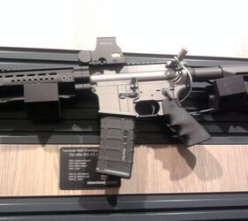 Oberland Arms: German AR-15 | thefirearmblog.com