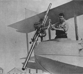 Recoilless Technologies International Recoilless Rifle | thefirearmblog.com