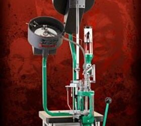 Hornady Zombie Max Ammo Plant | thefirearmblog.com
