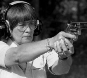 Tea cup grip strikes again | thefirearmblog.com