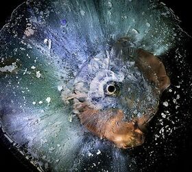 Beautiful Bullet Photos | thefirearmblog.com