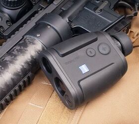 Zeiss Victory 8×26 PRF Laser Range Finder Review | thefirearmblog.com