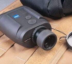 Zeiss Victory 8×26 PRF Laser Range Finder Review | thefirearmblog.com