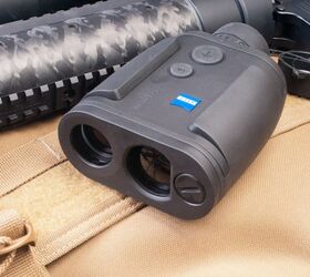 Zeiss Victory 8×26 PRF Laser Range Finder Review | thefirearmblog.com