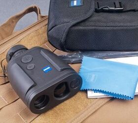 Zeiss Victory 8×26 PRF Laser Range Finder Review | thefirearmblog.com