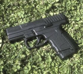Gun Review: Walther PPS | thefirearmblog.com