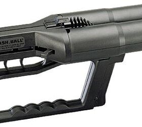 Verney-Carron Flash Ball Dual Barrel Less-Lethal Pistol ...