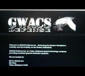 Interview with GWACS, the new CAV-15 manufacturing | thefirearmblog.com