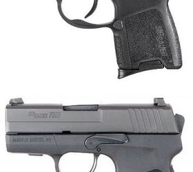 SIG's new P290 RS | thefirearmblog.com