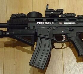 3D Printed Handguard/Rail/Foregrip/Light Mount | thefirearmblog.com