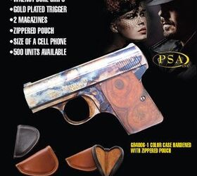 PSA-25 "Ash & Bone" | thefirearmblog.com