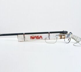 Artsy Zip Guns | thefirearmblog.com