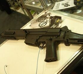 Imbel IA2 Photos | thefirearmblog.com