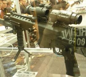 Imbel IA2 Photos | thefirearmblog.com