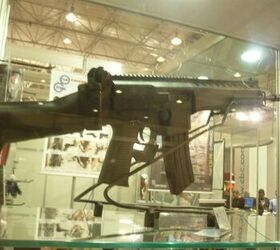 Imbel IA2 Photos | thefirearmblog.com