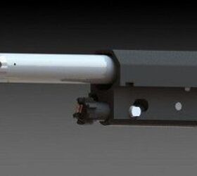 SARG XS2012 Rifle | thefirearmblog.com