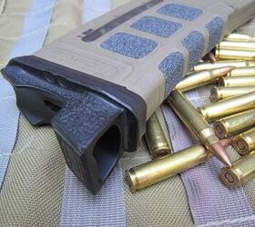 Review: The MagPod | thefirearmblog.com