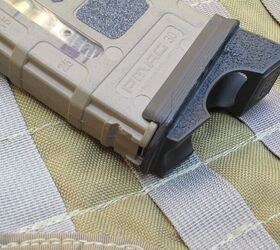 MagPod v2 Prototype Review | thefirearmblog.com