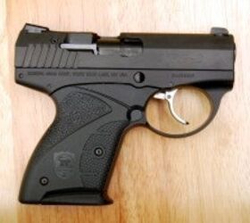 Boberg XR9-S Reviewed | thefirearmblog.com