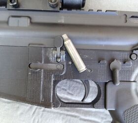 3D Printed AR-15 | thefirearmblog.com