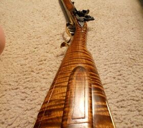 DIY .54 Virginia-style flintlock | thefirearmblog.com