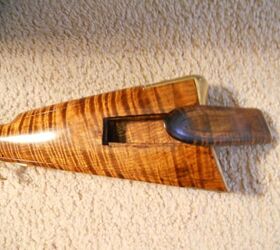 DIY .54 Virginia-style flintlock | thefirearmblog.com