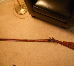 DIY .54 Virginia-style flintlock | thefirearmblog.com