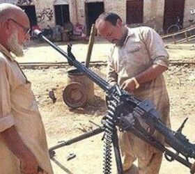 Gunsmithing in Pakistan | thefirearmblog.com