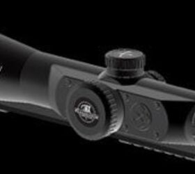 Burris Eliminator II & III | thefirearmblog.com