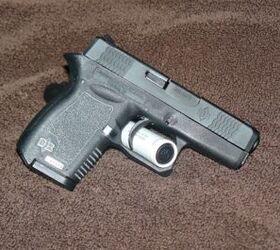 Diamondback DB380 Review | thefirearmblog.com