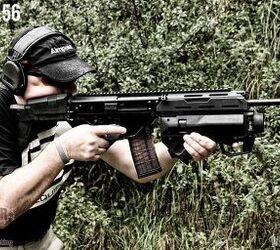 Polish MSBS 5.56mm Rifle | thefirearmblog.com