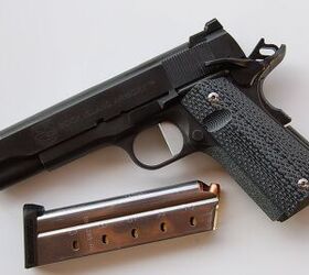 Gun Review: Rock Island Tactical 9mm Conversion to 38 Super (Part Two ...