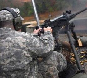 Infantry Anti-Armor Tactics | thefirearmblog.com
