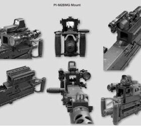 Infantry Anti-Armor Tactics | thefirearmblog.com