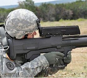 Infantry Anti-Armor Tactics | thefirearmblog.com