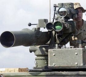 Infantry Anti-Armor Tactics | thefirearmblog.com