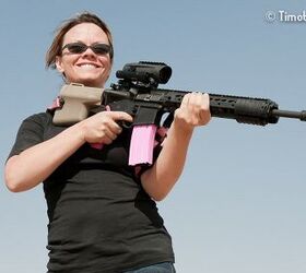 Zeiss ZO 4x30i Combat Gunsight: A First Impression | thefirearmblog.com