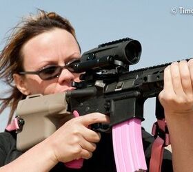 Zeiss ZO 4x30i Combat Gunsight: A First Impression | thefirearmblog.com