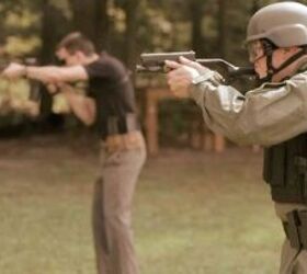 A "Chin Stock" for AR-15: No Shoulder Needed | thefirearmblog.com