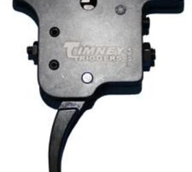 Timney Trigger For Model 70 Rifles | thefirearmblog.com