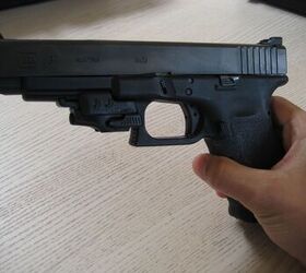 Glock 19 Gen 4 Crimson Trace Shop Crimson Trace | Gun Optics | Red Dot